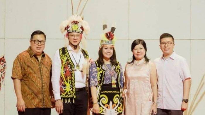 Dikabarkan Hamil, Begini Penampilan Bripda Puput Nastiti Devi Saat ...