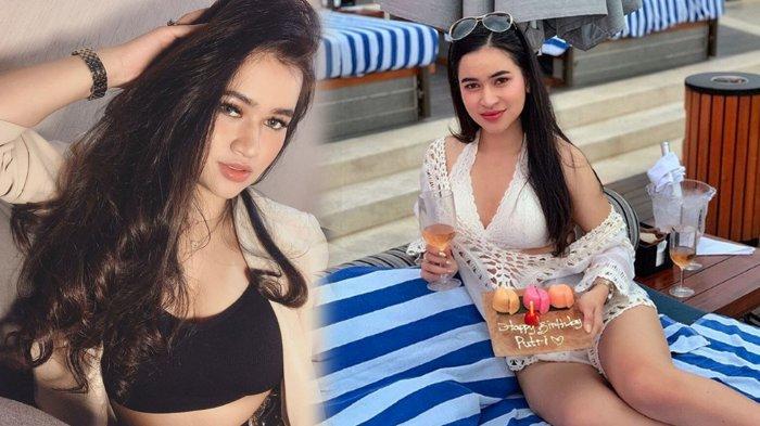 Akun Instagram Putri Amelia Zahraman Finalis Putri Pariwisata Indonesia Tiba-tiba Nonaktif ...
