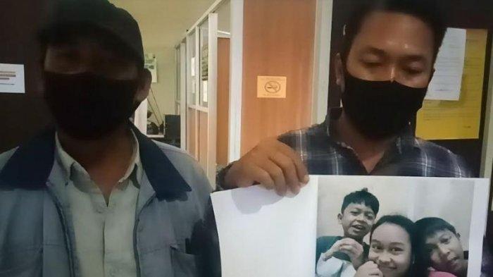 Sudah Sepekan 3 Anak Rachmat Hilang Tanpa Jejak, Si Sulung Sempat Pamit ...