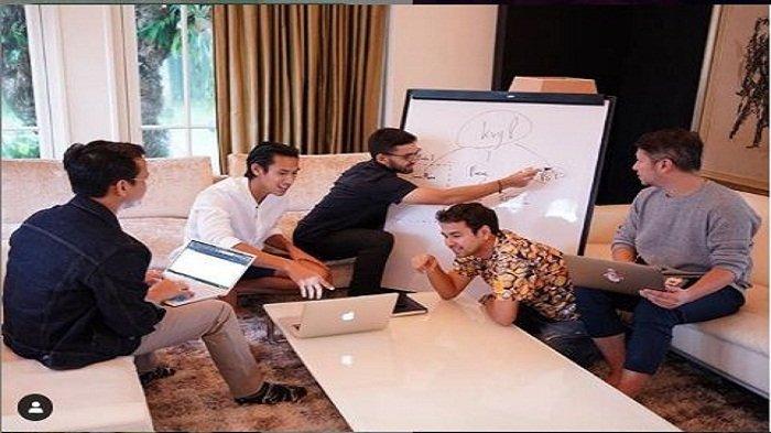 Rumor Gading Marten Segera Menikah, Raffi Ahmad Bocorkan Hal Ini ... Rumor Gading Marten Segera Menikah, Raffi Ahmad Bocorkan Hal Ini ...