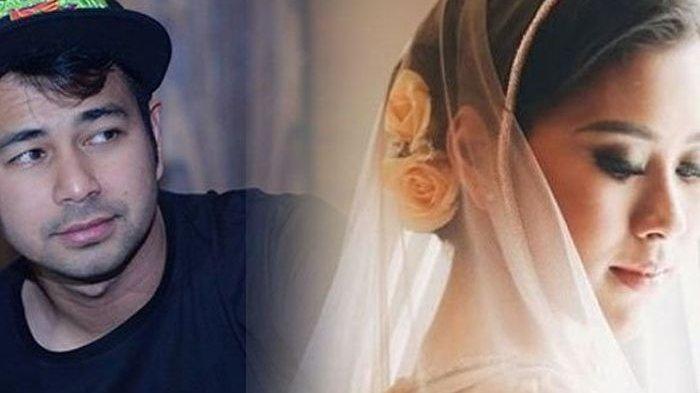 Ucapkan Hal Ini, Raffi Ahmad Buat Syahnaz Menangis Histeris Reaksi ...