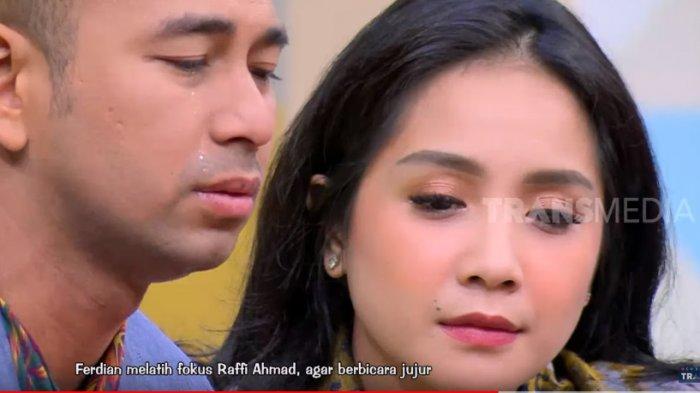 Raffi Ahmad Akui Dosanya ke Nagita Slavina, dan Takut Istrinya Tak Mau ... Raffi Ahmad Akui Dosanya ke Nagita Slavina, dan Takut Istrinya Tak Mau ...