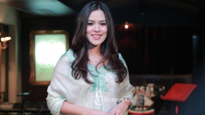 Siapa Sangka Ternyata Ini Sosok di Balik Kesuksesan Raisa - Bangkapos.com