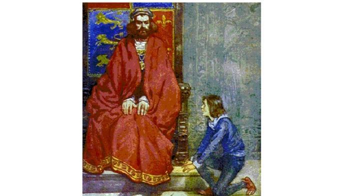 Ternyata Inilah Cerita Terpanjang di Dunia yang Membuat Sang Raja Itu ...