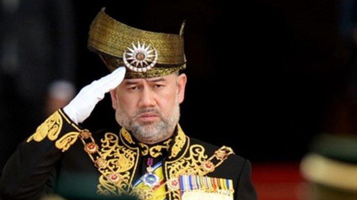8 Fakta Raja Malaysia Sultan Muhammad V Turun Takhta, Rela Gajinya ...