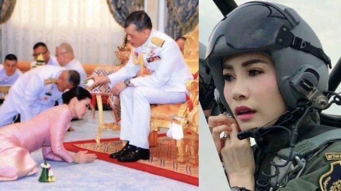 Dibutakan Takhta dan Harta Sang Raja Terkaya di Dunia, Selir Raja ...