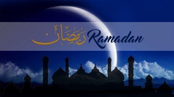 Doa, Dzikir dan Amalan Sambut Ramadhan 1442 Hijriah, Termasuk Doa ...