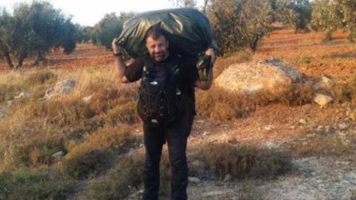 Kisah Penyelundup, Keluar Masuk Daerah Konflik Tanpa ada Rasa Takut ...