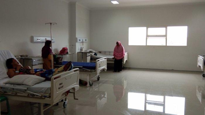 INILAH 12 Kriteria Ruang Perawatan Pasien BPJS Kesehatan Jika KRIS JKN ...