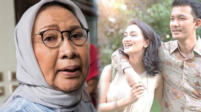 Atiqah Hasiholan Buka Suara: Kalau Akhirnya Viral, Bukan Ibu Saya yang Menyebarkan - Bangkapos.com