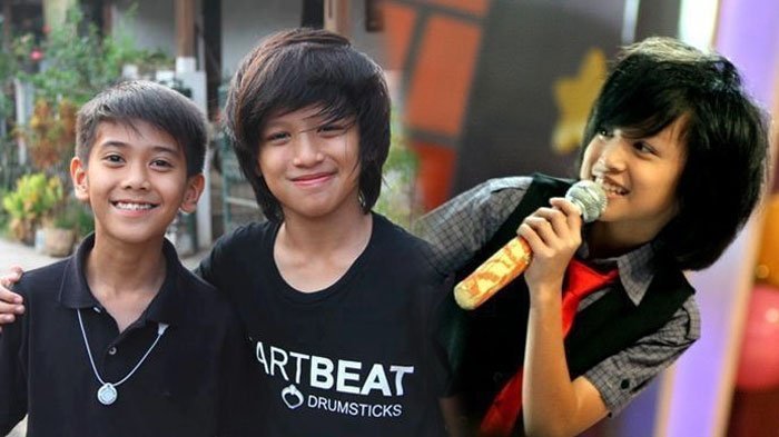 Dulu Tampil Imut di Idola Cilik, Begini Penampilan Ray Prasetya yang ...