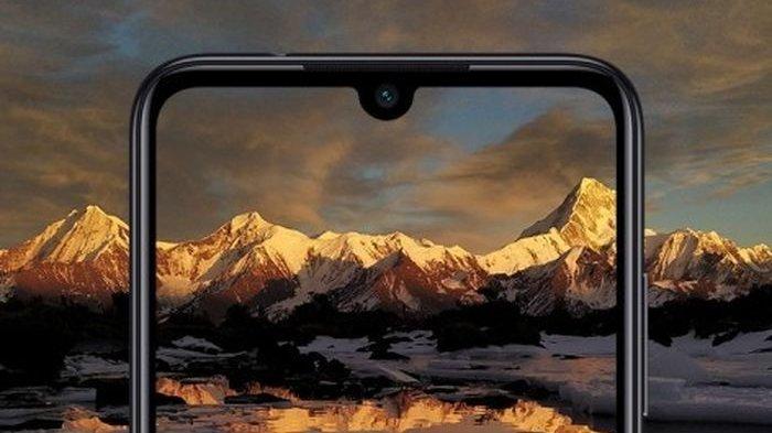 Cuma Seharga Rp 2 jutaan, Redmi Note 7 Resmi Dirilis, Punya Keunggulan ...