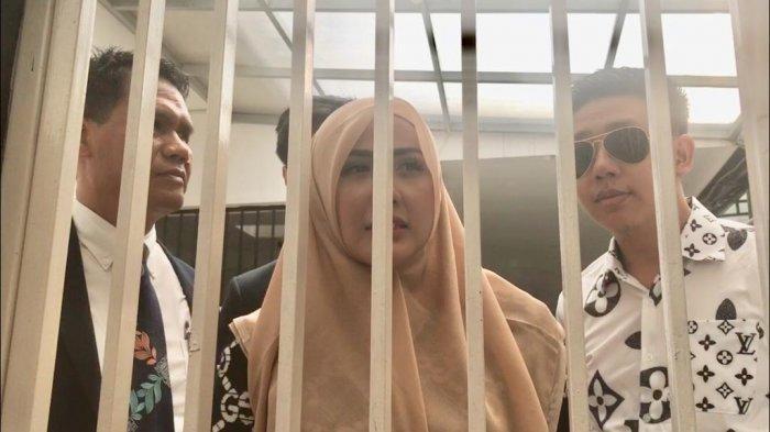 Tak Sepaham, Kuasa Hukum Rey Utami dan Pablo Benua Putuskan Mundur ...