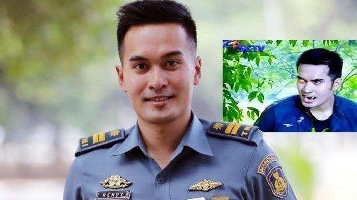 Kisah Rendy Meidiyanto Pemeran Sinetron Ganteng-Ganteng Serigala Kini ...