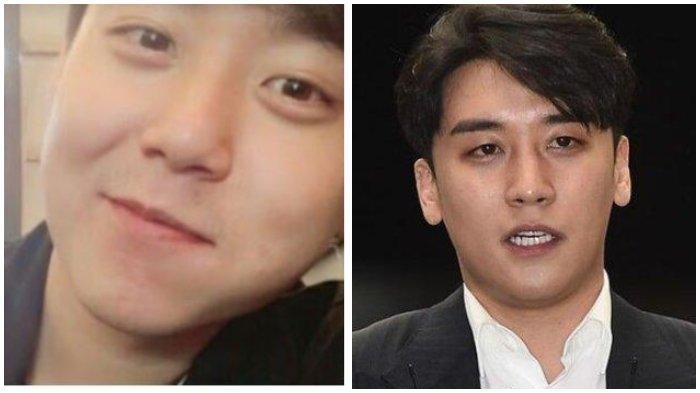 Reporter yang Bongkar Kasus Burning Sun Seungri Big Bang Menghilang ...