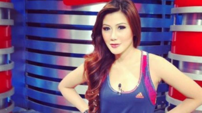 Suami Presenter Cantik Rey Utami Dikabarkan Pernah Terlibat Kasus Hukum ...