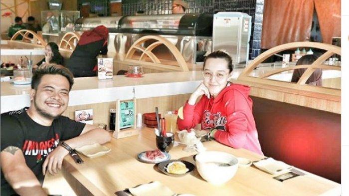 Tak Terendus Publik, Reza SMASH Dikabarkan Telah Bercerai dengan ...