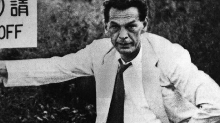 Kisah Sorge Mata-Mata Handal Rusia yang Mati di Tiang Gantungan ...