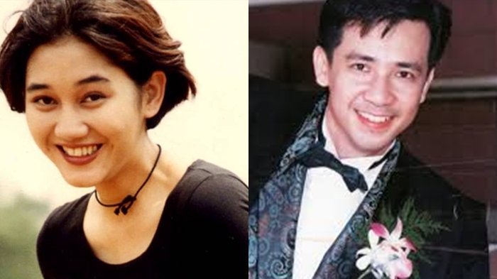 Artis Indonesia Tertampan Ini Meninggal saat Berada di Puncak Popularitas - Bangkapos.com