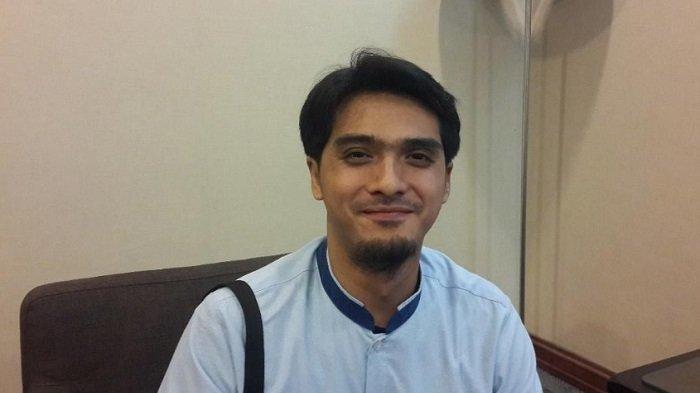 Aktor Ricky Harun Resmi Diangkat Jadi Komisaris PT HK Metals Utama ...