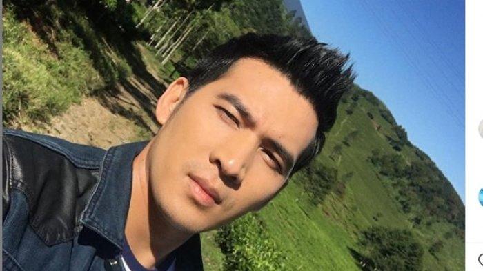 RIDHO Ilahi Dikabarkan Ditangkap Polisi Gegara Tersandung Kasus Narkoba ...