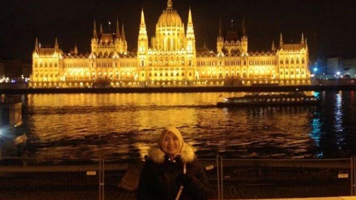 Rini Arianti, Kejar Impian Jadi Doktor Sampai Eropa, Rela LDR dengan ...