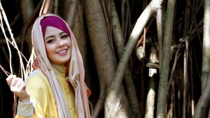 Risty Tagor Angkat Bicara Soal Kabar Dirinya Menikah dengan Seorang ...