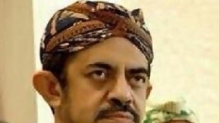 Siapa Riza Chalid yang Anaknya Sekarang Tersangka Kasus Pertamina, Dulu ...