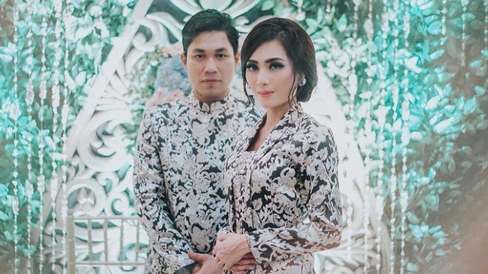 Rizal Armada Akhirnya Resmi Nikahi Kekasihnya, Ternyata Ini Mas ...