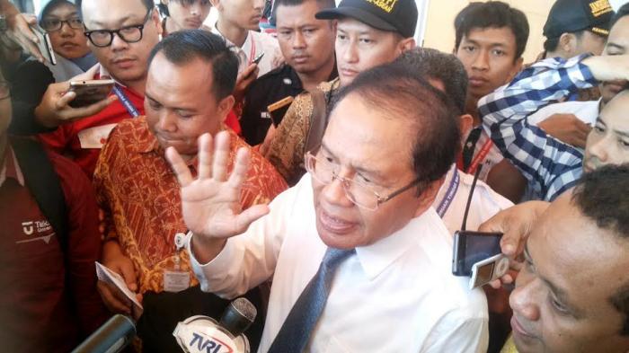 Mengenal Sosok Rizal Ramli dari Karir, Wasiat Sebelum Meninggal Hingga ...