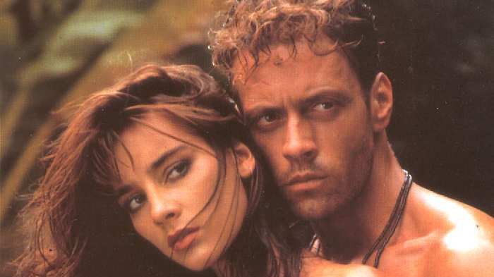 Bertobat, Pemeran Tarzan X Tinggalkan Film Biru Setelah Banyak Merenung ...