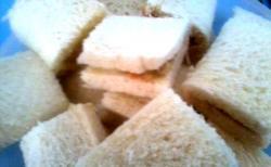 Ketahuilah 'Jahatnya' Roti Tawar Putih - Bangkapos.com