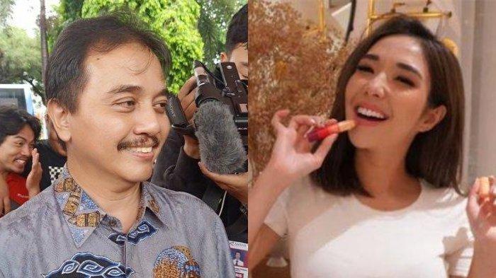 Kabar Terbaru Video Panas Mirip Gisel, Roy Suryo Sebut Tanpa Rekayasa dan Temukan Bukti Ini ...