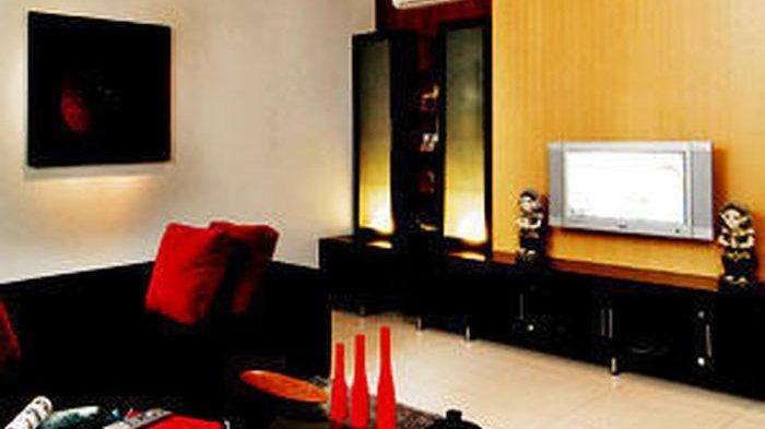 Tips Interior - Ruang Keluarga Nyaman dengan Cahaya Temaram - Bangkapos.com