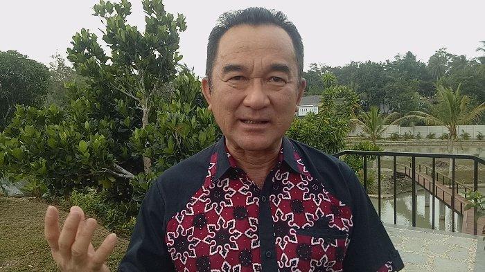 Rudianto Tjen Nilai MK Sudah Putuskan dengan Maksimal Perkara Sengketa ...