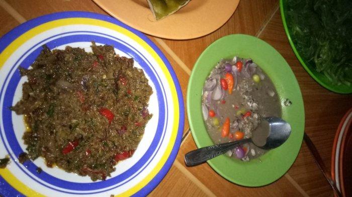 Ternyata Rusip Bangka Bikin Awet Muda, Apa Bedanya dengan Tempoyak ...