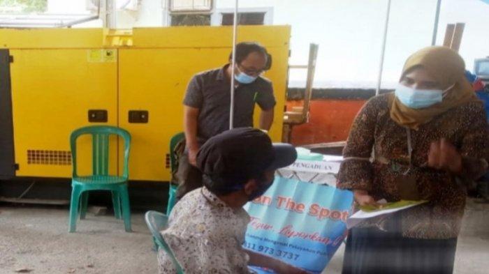 Ombudsman Babel Terima 90 Pengaduan Dalam Dua Hari, Buka PVL On The ...