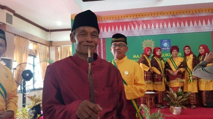 Serunai Khas Bangka Belitung, Berusia 400 Tahun, dan Terancam Punah ...