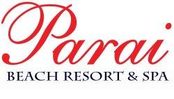 Promo Libur Akhir Tahun 2019 Parai Beach Resort & Spa. - Bangkapos.com