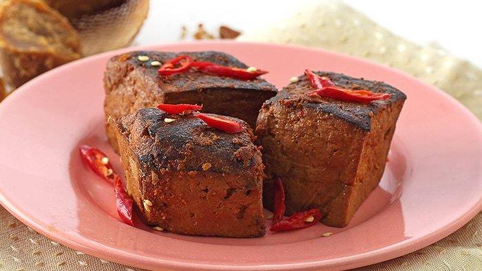 Resep Membuat Tahu Bacem Gula Merah, Intip Tutorial Agar Hasil ...