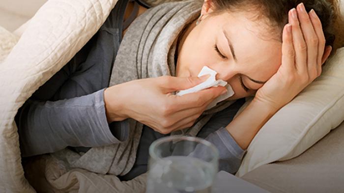 Ini 12 Pertanda Tubuh Anda Sedang Sakit ‘Serius’ - Bangkapos.com