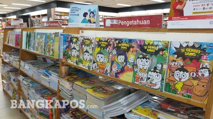 Komik Online Gratis Bahasa Indonesia di 6 Situs Link ini, Banyak Manga ...