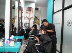 Salon Rudy Hadisuwarno Hadir di Belitung - Bangkapos.com