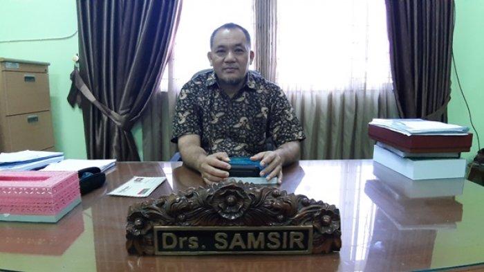 Dewan Bangka Barat Kritik Pemda Soal Mutasi ASN, Samsir: Ada yang Ngadu ...