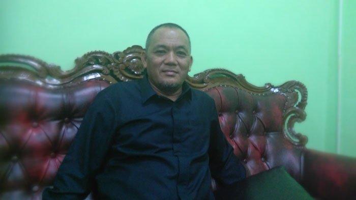 Samsir Sayangkan ada Mutasi ASN Tak Sesuai Bidangnya - Bangkapos.com