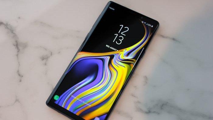 Harga Flagship Samsung Galaxy Note 10 ini Dibandrol Tembus Rp17 Jutaan ...