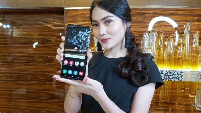 Naik Mulai Rp 200 Ribu - Rp 3 Juta, Ini Daftar Harga Terbaru HP Samsung ...