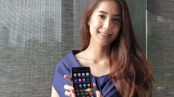 Harga HP Samsung 16 Maret 2020, Galaxy S10 Lite, Galaxy S20+, Galaxy Z Flip, Note10+, M30s ...