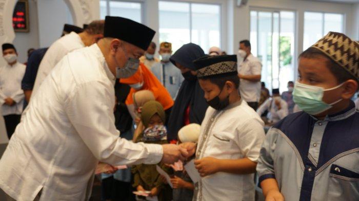 7 Keistimewaan dan Keutamaan Amalan Menyantuni Anak Yatim, Dapat Gelar Abror dari ALLAH ...