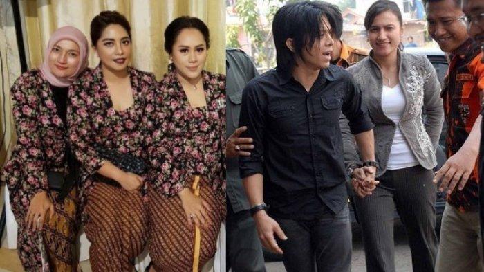 Masih Ingat Sarah Amalia Mantan Istri Ariel NOAH? Begini Kehidupan ... Masih Ingat Sarah Amalia Mantan Istri Ariel NOAH? Begini Kehidupan ...